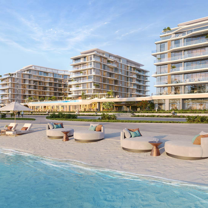 The showcase of treamlined projects